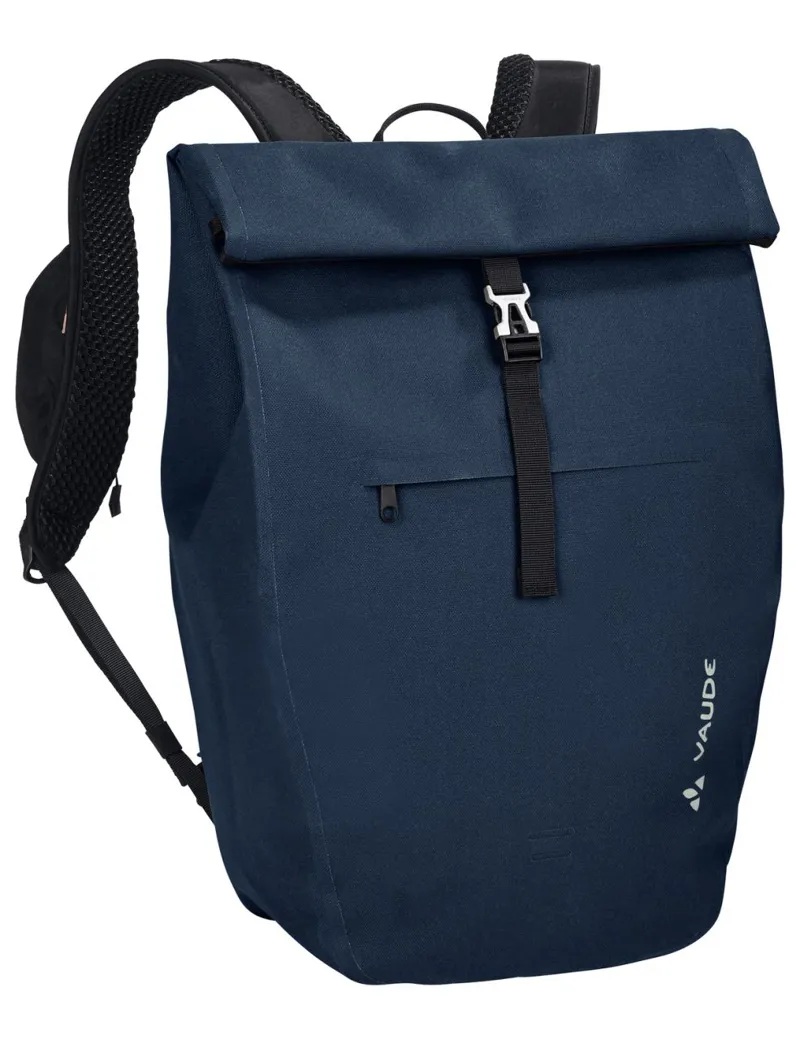 Vaude Clubride II 27-litre Cycling Backpack in Blue